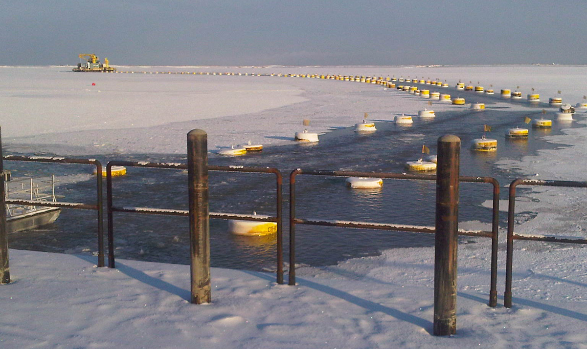 Special Application | Mildred Lake | Canada - ShibataFenderTeam