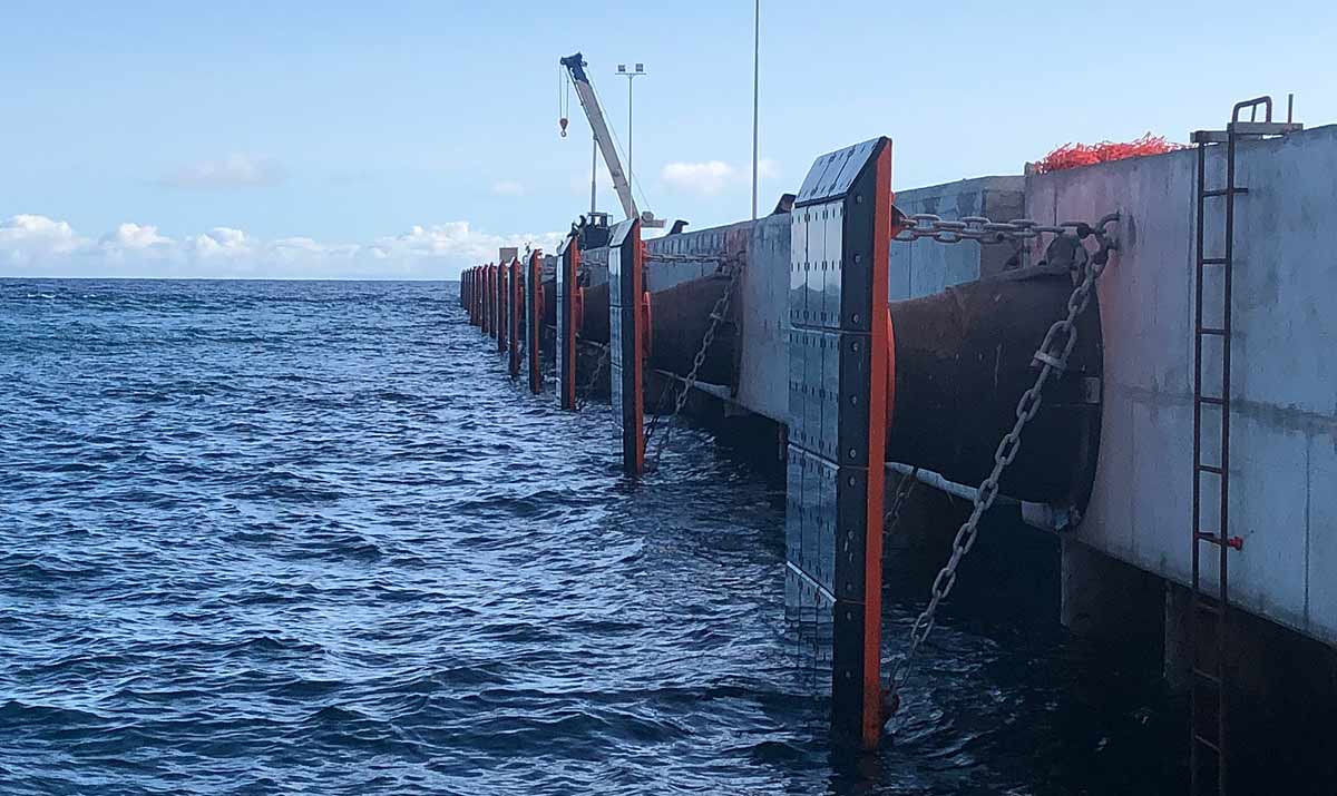Porto Inglès | Maio | Cape Verde - ShibataFenderTeam
