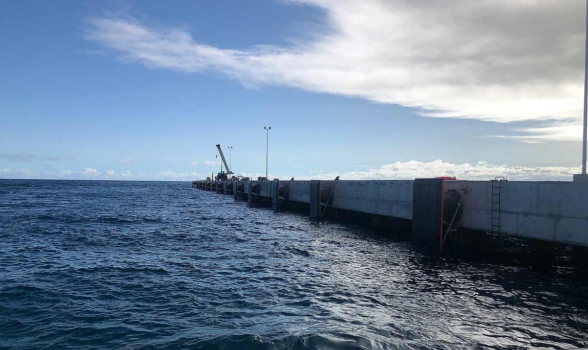 Porto Inglès | Maio | Cape Verde - ShibataFenderTeam