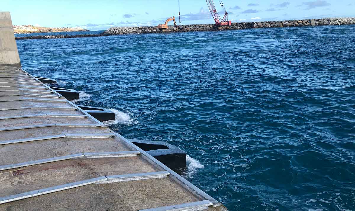 Porto Inglès | Maio | Cape Verde - ShibataFenderTeam