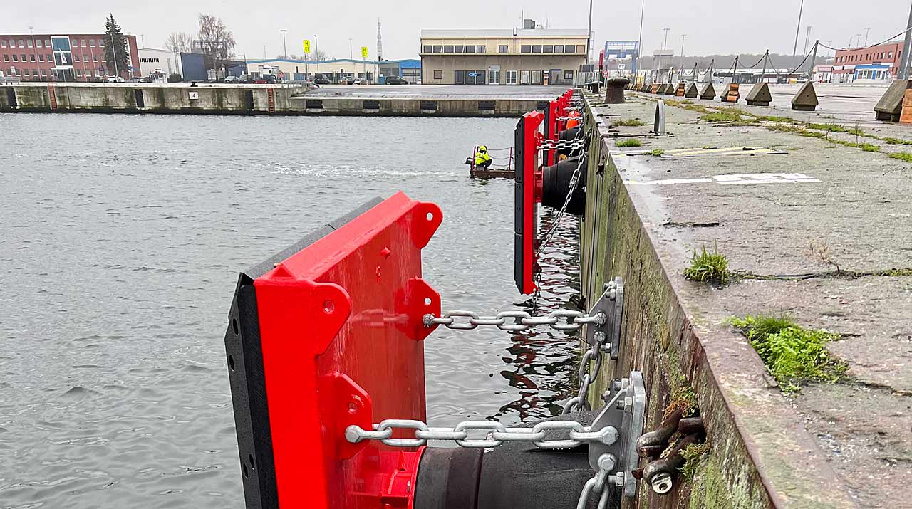 LP 51 | Rostock | Germany - ShibataFenderTeam