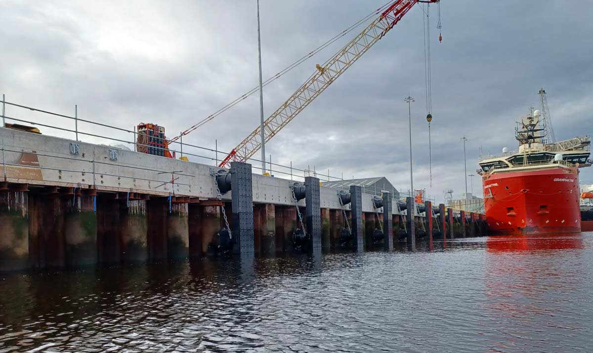 Tyne Dock Enterprise Park | Port of Tyne | United Kingdom ...